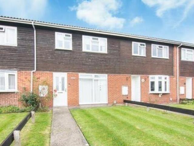 Cruden Road, Gravesend, 3 Bedroom Terraced