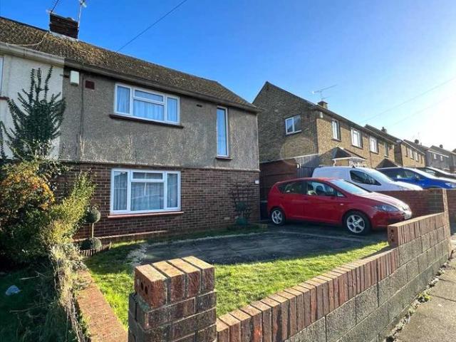 Cruden Road, Gravesend DA12, 2 bed semi detached house to rent, £1,500 pcm | PrimeLocation