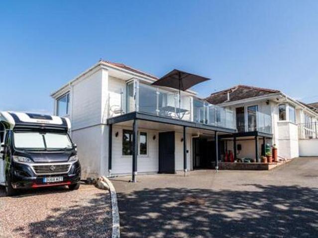 Crudyrawel, Borth, 4 Bedroom Detached