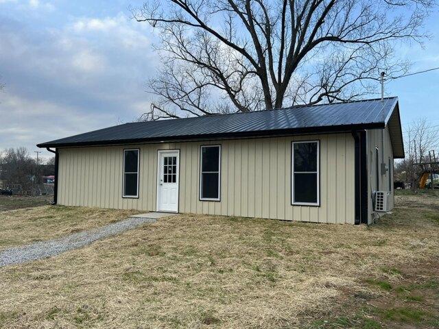 Crum St, Hickory Flat, Home For Sale