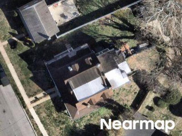 Crumlynne Rd