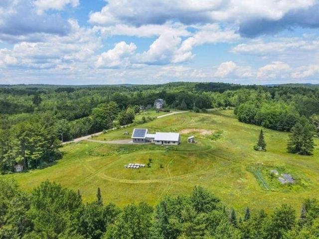Crummett Mountain Rd, Somerville, Home For Sale