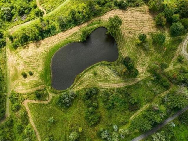 Crump Rd Lot,holland, Plot For Sale