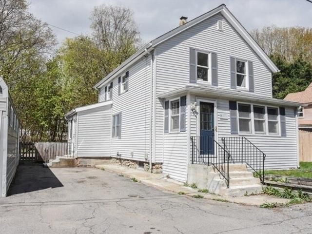 Crump St, Hudson, Home For Sale