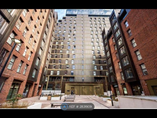 Crump Street, Liverpool L1, 1 bed flat to rent, £975 pcm | PrimeLocation
