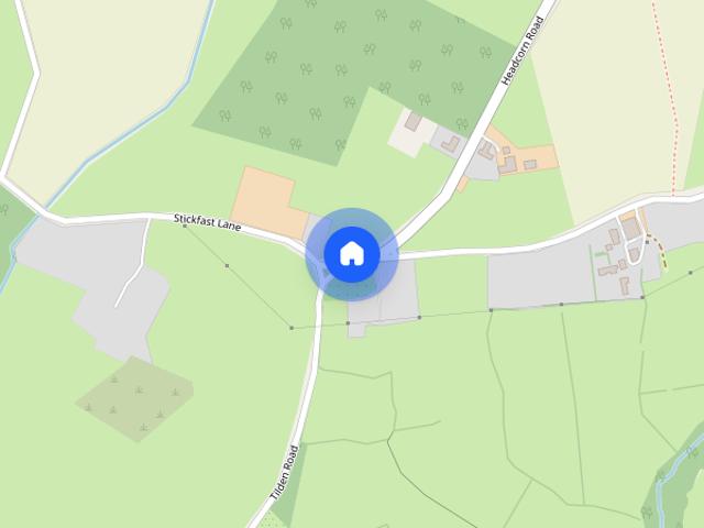 Crumps Lane, Ulcombe, Maidstone