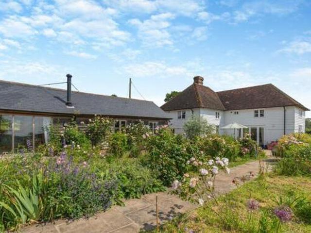 Crumps Lane, Ulcombe, 4 Bedroom Detached