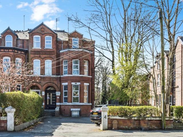 Crumpsall Lane, Manchester M8, 1 bed flat to rent, £925 pcm | PrimeLocation