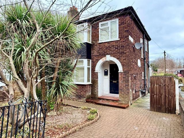 Crumpsall Lane, Manchester M8, 3 bed semi detached house to rent, £1,500 pcm | PrimeLocation
