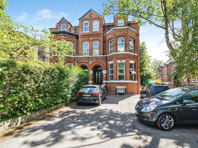 Crumpsall Lane, Manchester M8, 1 bed flat to rent, £850 pcm | PrimeLocation