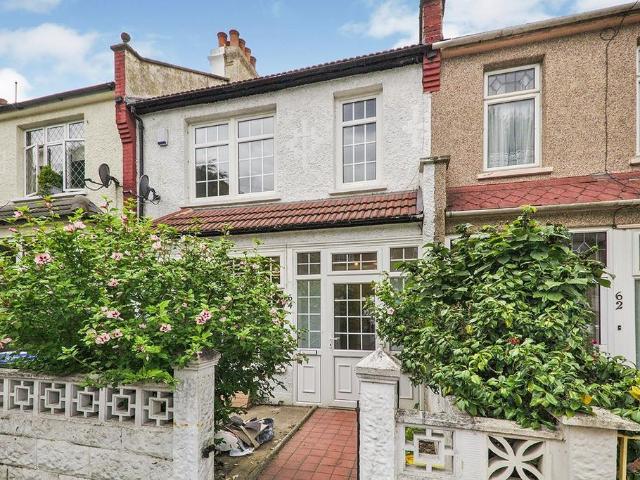 Crumpsall Street, London SE2 3 bed terraced house to rent £2,100 pcm £485 pw
