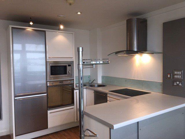 Crusader House, Thurland Street NG1, 1 bed flat to rent, £925 pcm | PrimeLocation
