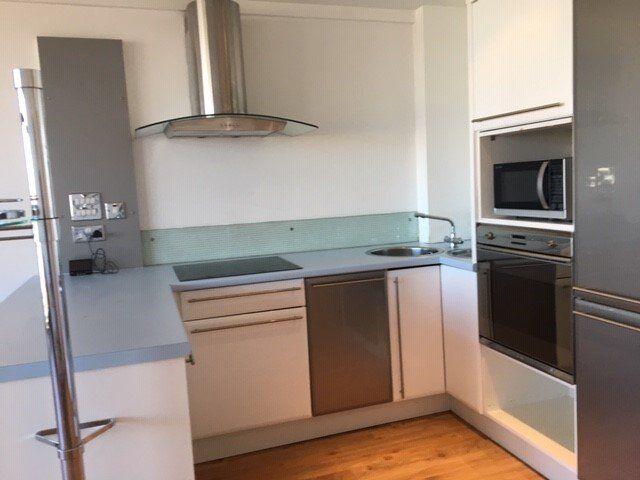 Crusader House, Thurland Street NG1, 1 bed flat to rent, £925 pcm | PrimeLocation