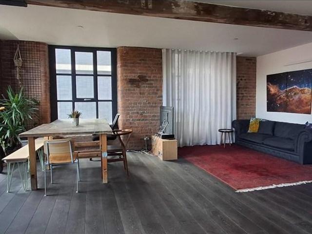 Crusader Mill, Manchester, M1 2 bed flat to rent £2,200 pcm £508 pw