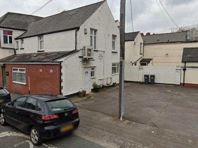 Crwys Road, Cardiff CF24 3 bed duplex to rent £1,700 pcm £392 pw