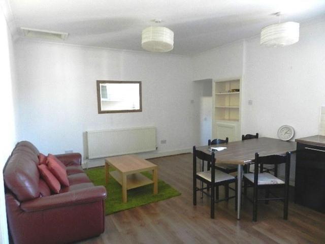 Crwys Road, Cardiff, CF24 3 bed maisonette to rent £1,700 pcm £392 pw