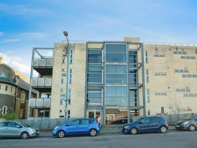 Crwys Road, Cathays, 1 Bedroom Apartment