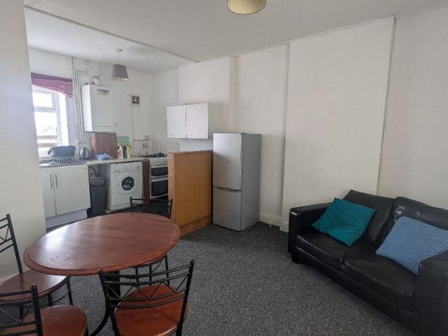 Crwys Road, Cathays, Cardiff CF24 4NJ