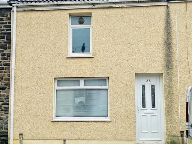 Crythan Road, Neath SA11, 2 bed terraced house to rent, £800 pcm | PrimeLocation
