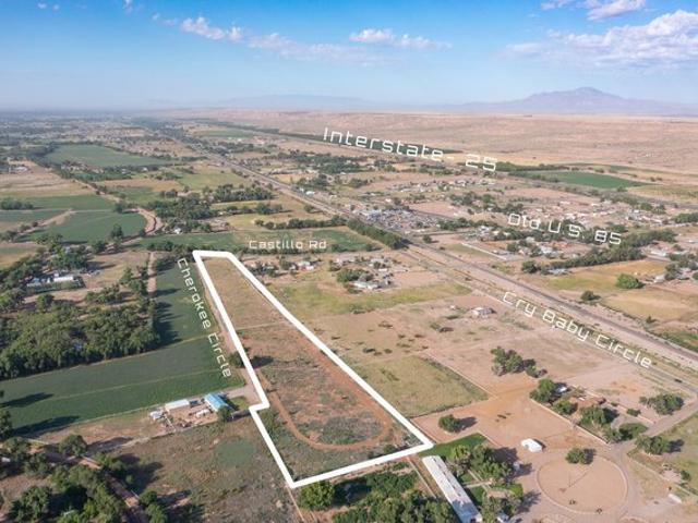 Cry Baby, Belen, NM 87002