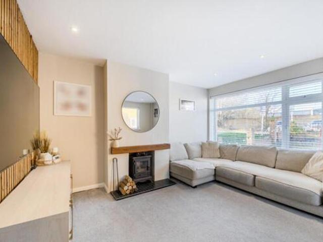 Cryalls Lane, Sittingbourne, 3 Bedroom Semi detached
