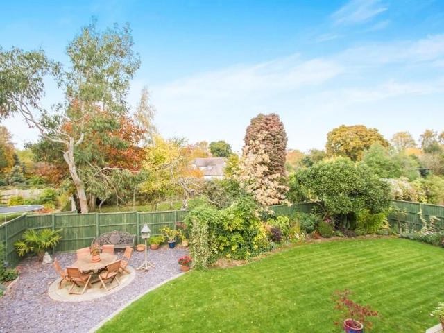 Cryfield Heights, Coventry CV4, 1 bed property to rent, £895 pcm | PrimeLocation