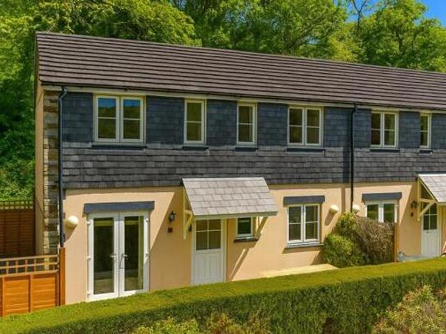 Crylla Valley Cottages, Crylla Valley, 3 Bedroom End