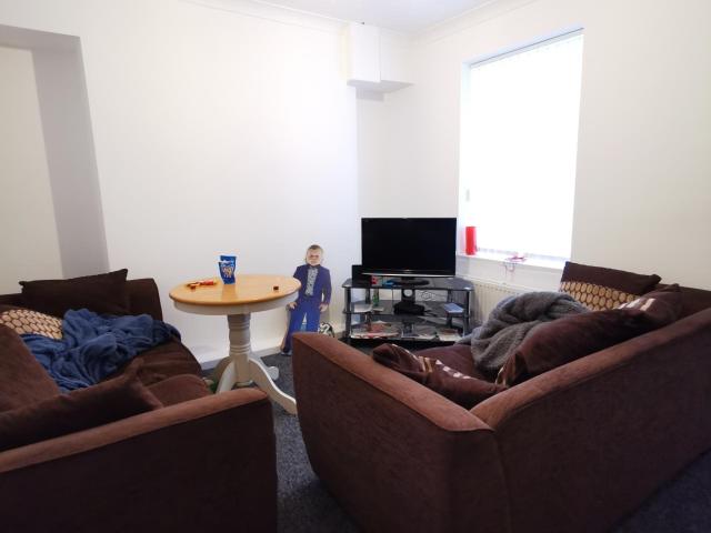Crymlyn Street, Port Tennant, Swansea SA1 8NX StudentDigz Ltd