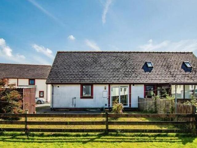 Crymych, Llain Drigarn, 2 Bedroom Bungalow