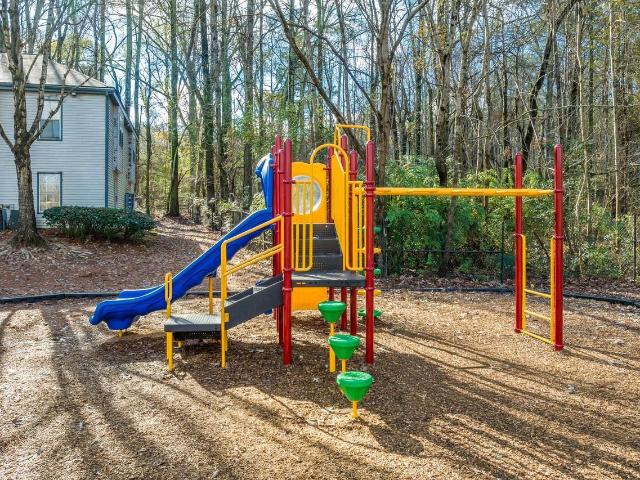 Crystal Meadows 2 Bedroom Apartment for Rent at 746 Garden Walk Blvd, College Park, GA 30349