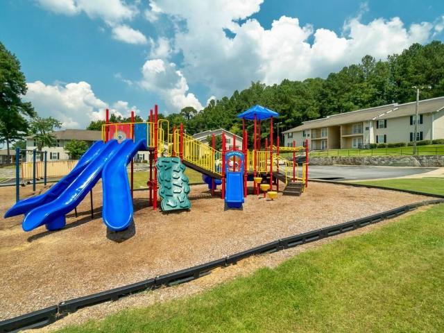 Crystal at Cascade 2 Bedroom Apartment for Rent at 2900 Landrum Dr Sw, Atlanta, GA 30311 Southwest Atlanta