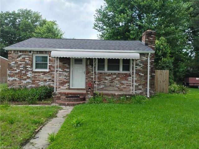 Crystal Ave, Chesapeake, Home For Sale