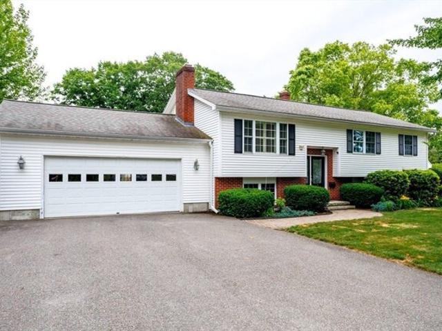 Crystal Ave, Leominster, Home For Sale