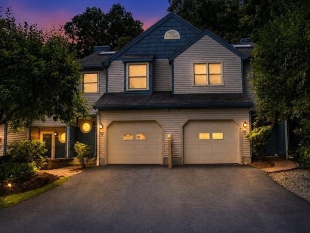 Crystal Brook Way Unit A, Marlborough, Condo For Sale