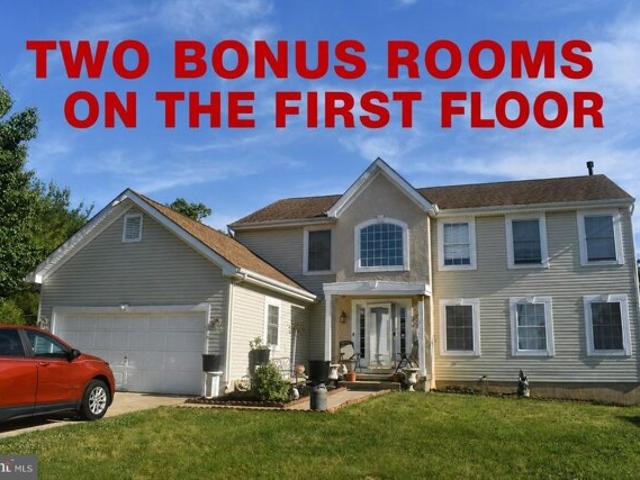 Crystal Ct, Sicklerville, Home For Sale
