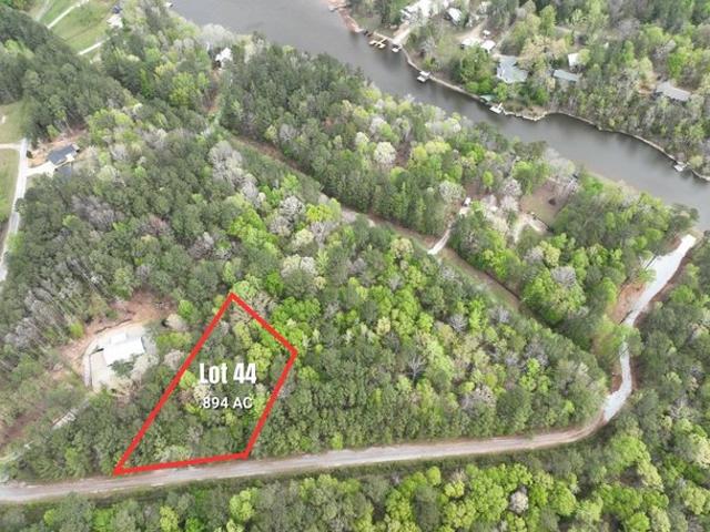 Crystal Cv Lot 44, Wedowee, AL 36278