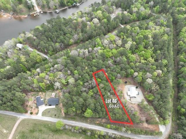 Crystal Cv Lot 46, Wedowee, AL 36278