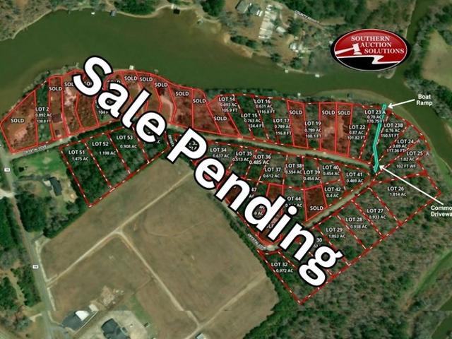 Crystal Cv Lot 46, Wedowee, AL 36278