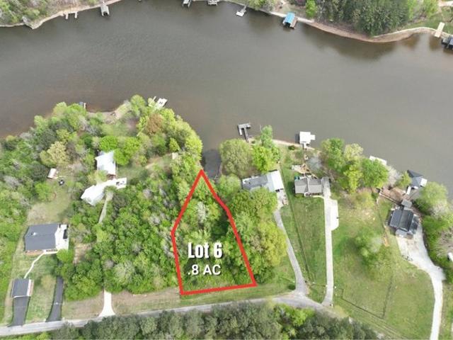 Crystal Cv Lot 6, Wedowee, AL 36278