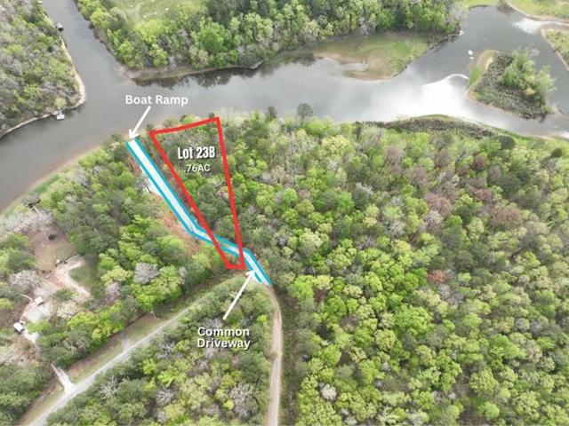Crystal Cv Lot 23B, Wedowee, AL 36278