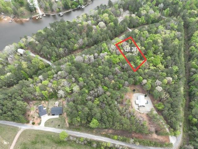 Crystal Cv Lot 38, Wedowee, AL 36278