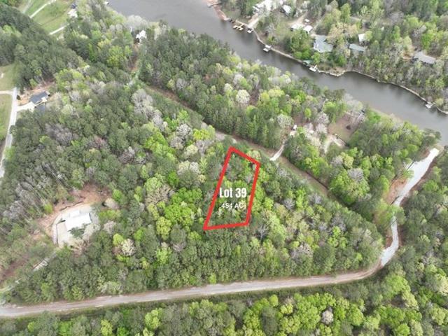 Crystal Cv Lot 39, Wedowee, AL 36278