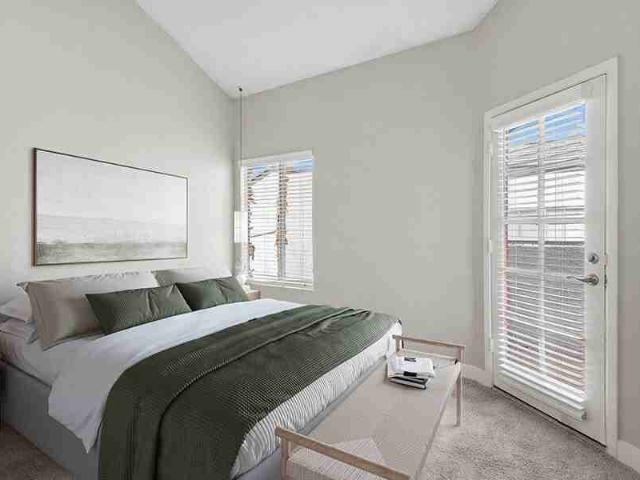 Crystal Creek 2 Bedroom Apartment for Rent at 10 E Bell Rd, Phoenix, AZ 85022