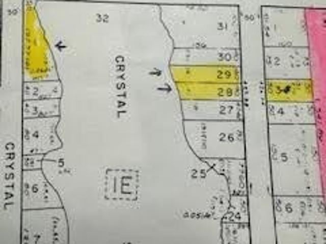 Crystal Dr, Williamstown, Plot For Sale