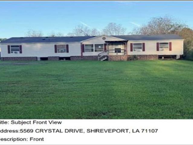 Crystal Dr
