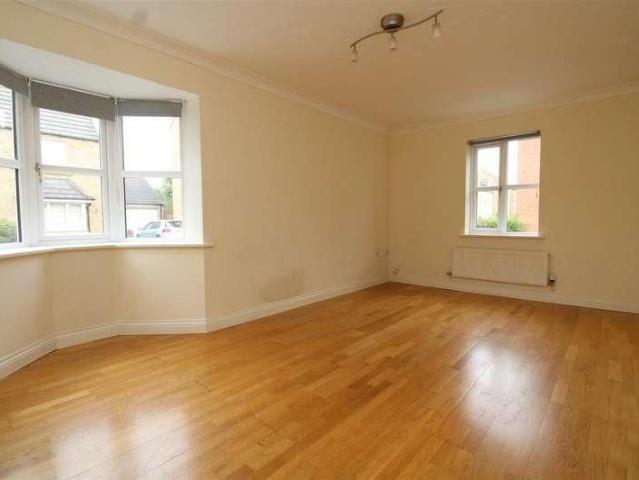Crystal Drive, Sugar Way, Peterborough, PE2