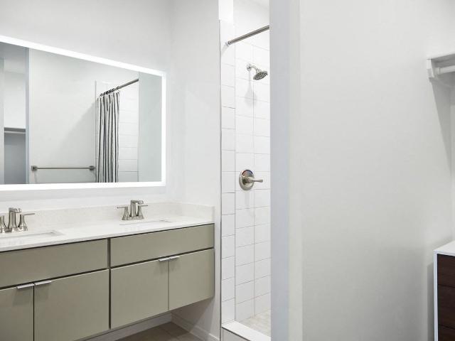 Crystal Flats 1 Bedroom Apartment for Rent at 1401 Ne John Deshields Blvd Ste 127, Bentonville, AR 72712