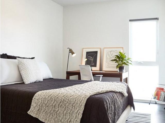 Crystal Flats 2 Bedroom Apartment for Rent at 1401 Ne John Deshields Blvd Ste 127, Bentonville, AR 72712