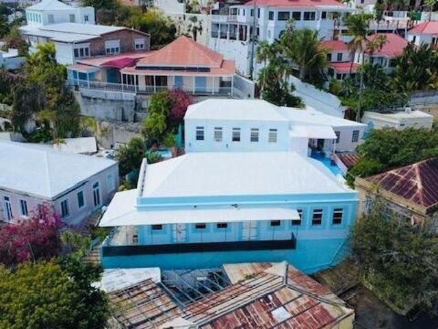 Crystal Gade, Saint Thomas, Home For Sale