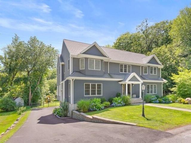 Crystal Hill Ter, Westwood, Home For Sale